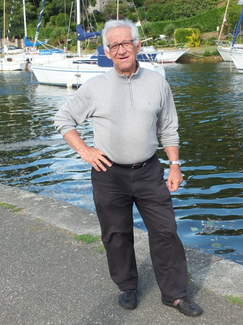 In memoriam – L'Amicale de l'Offshore Pétrolier