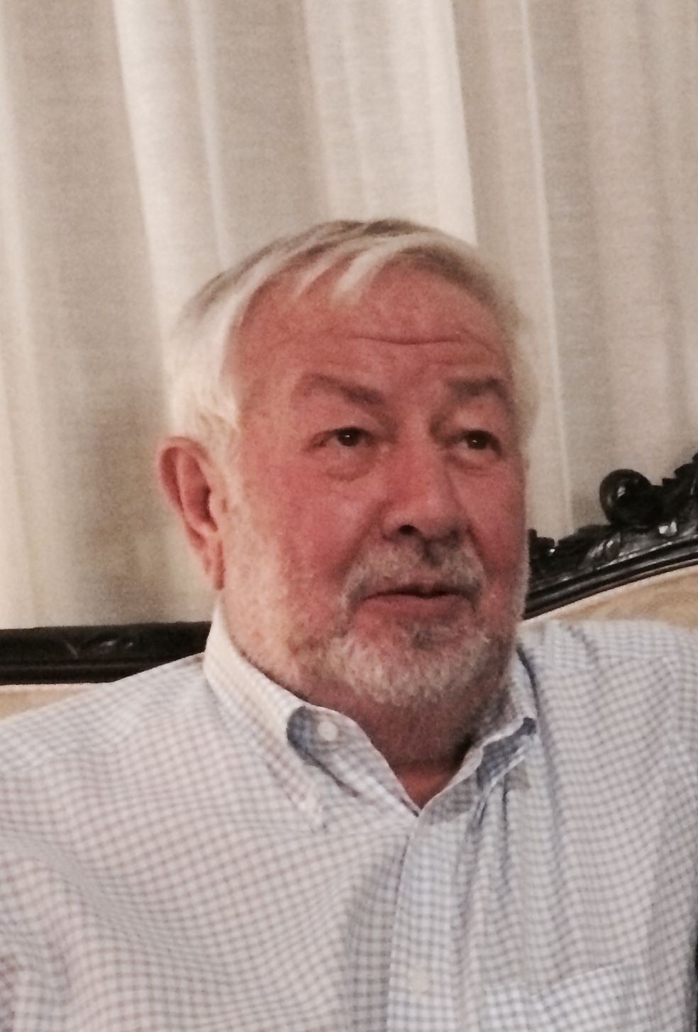 In memoriam – L'Amicale de l'Offshore Pétrolier